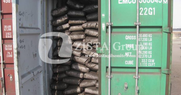 bitumen blending | Gilsonite into Bitumen - Bitumen Powder | Zista ...