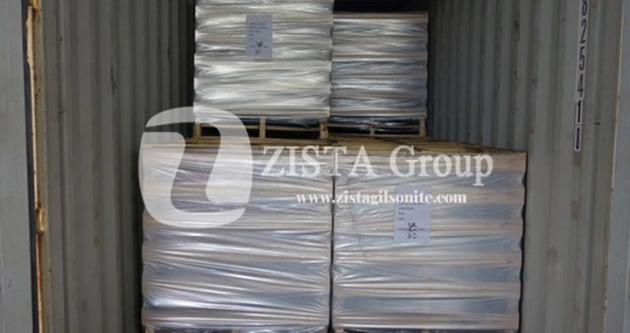 Gilsonite in paints | Gilsonite Selects 325 and 347 | Zista Gilsonite