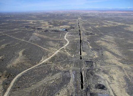 Utah Gilsonite Mine | | Zista Gilsonite